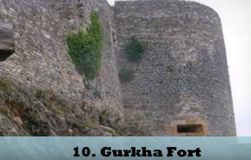 Three Days Delhi to Kasauli by Tempo Traveller